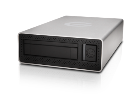 G-Technology's New Enclosures and Adapters Offer Increased Flexibility ...