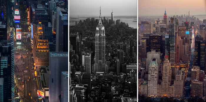9 Photography Tips When Photographing Cityscapes from a Helicopter ...