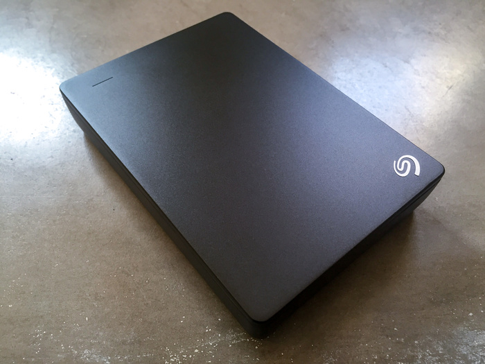 Portable Hard Drive Update: Where We Are, What's New, and What You ...