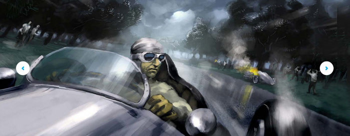 You Must Check out the Making of the Amazing 'Silver Arrows' | Fstoppers