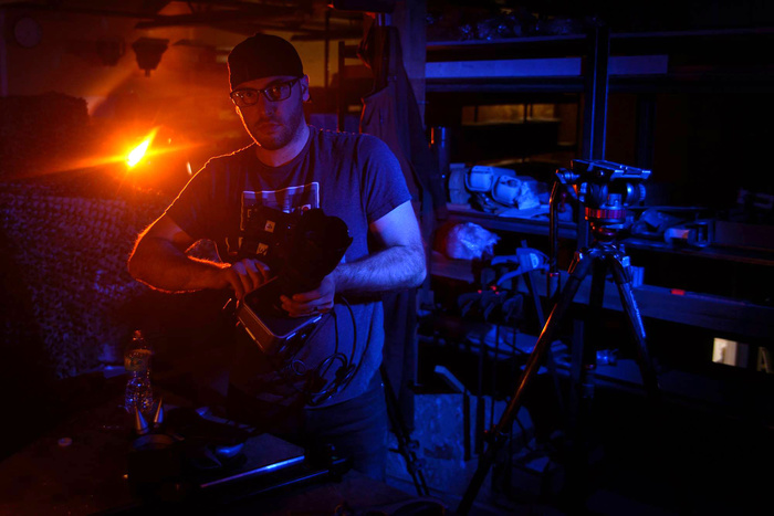 The Top 4 Factors That Determine Your Success in Photography or Any ...