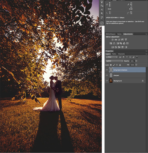 Give More Depth to Your Images in a Couple of Clicks | Fstoppers
