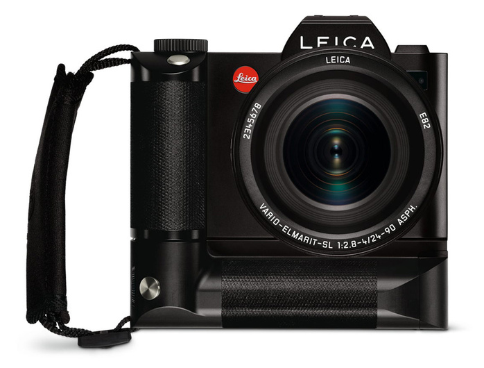 It’s All About Mirrorless: Full-Frame Leica SL and New Lenses Announced ...