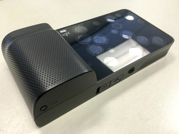 The Crazy Things You’ll Hear from Light, Makers of the L16 | Fstoppers