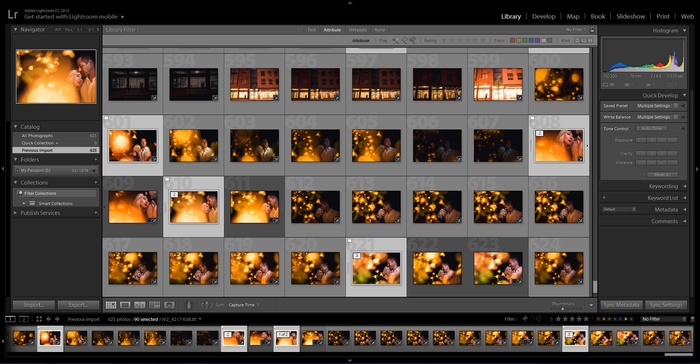 The Beginner's Guide to Culling and Why We Do It | Fstoppers