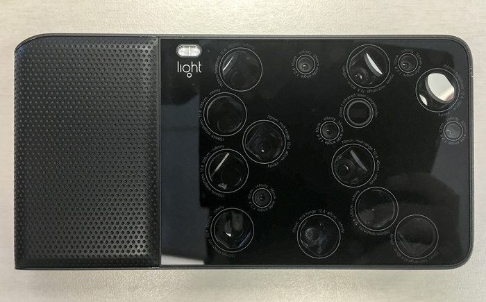 The Crazy Things You’ll Hear from Light, Makers of the L16 | Fstoppers