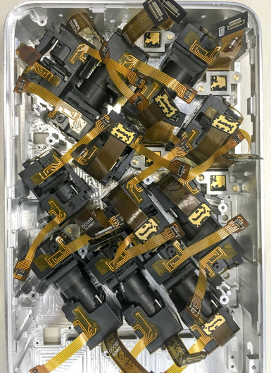 The Crazy Things You’ll Hear from Light, Makers of the L16 | Fstoppers