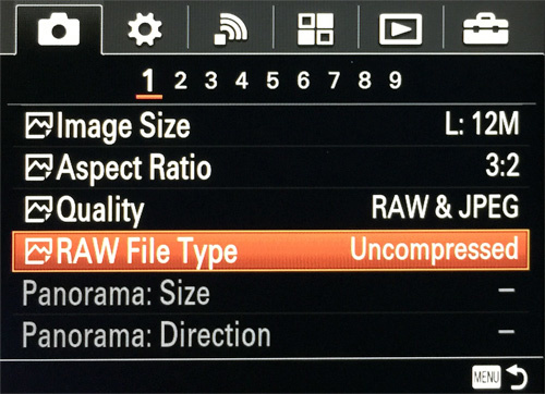 First Impressions of the New Sony a7SII | Fstoppers