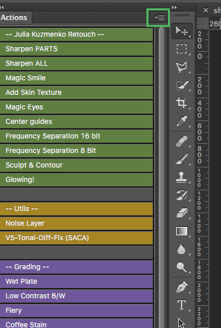 8 Tidbits of Photoshop Interface Wizardry That You Probably Didn’t Know Existed | Fstoppers