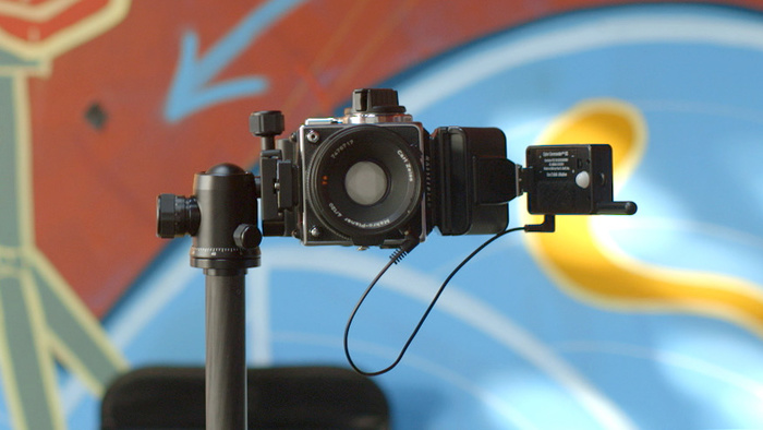 A DSLR Shooter Reviews the Hasselblad CFV-50c | Fstoppers