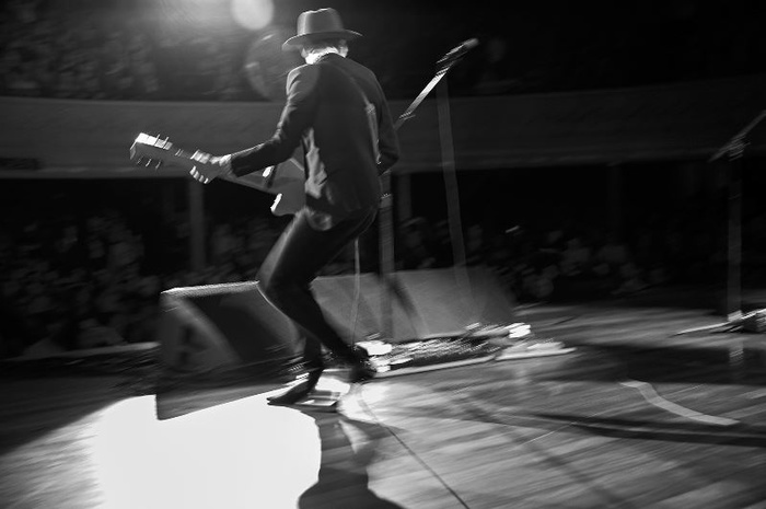 An Interview with Renowned Portrait Photographer Noah Abrams | Fstoppers