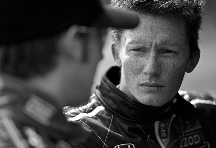 An Interview with Renowned Portrait Photographer Noah Abrams | Fstoppers