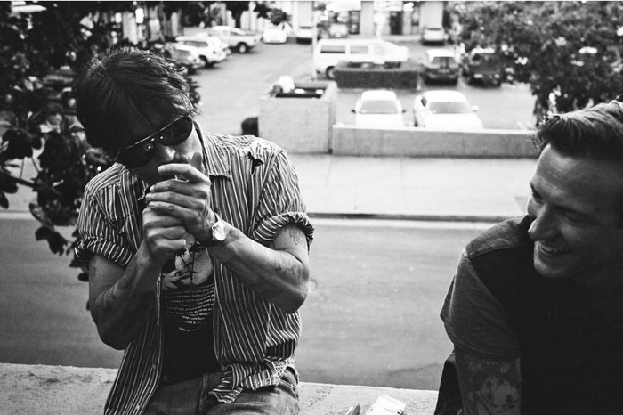 An Interview with Renowned Portrait Photographer Noah Abrams | Fstoppers