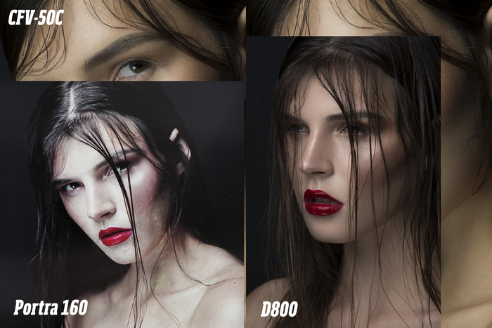 A DSLR Shooter Reviews the Hasselblad CFV-50c | Fstoppers