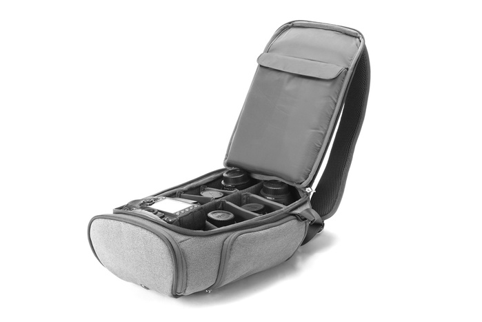The Booq Slimpack Is a New Compact Camera Backpack With a Stylish Look ...