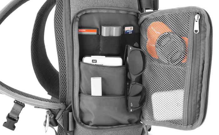 The Booq Slimpack Is a New Compact Camera Backpack With a Stylish Look ...