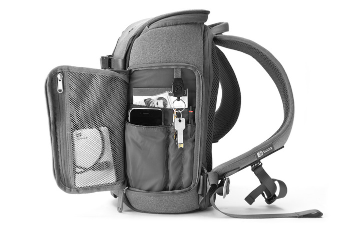 The Booq Slimpack Is a New Compact Camera Backpack With a Stylish Look ...