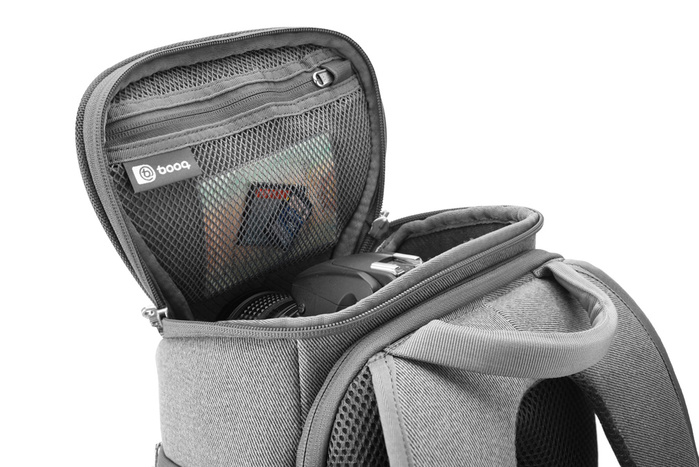 The Booq Slimpack Is a New Compact Camera Backpack With a Stylish Look ...