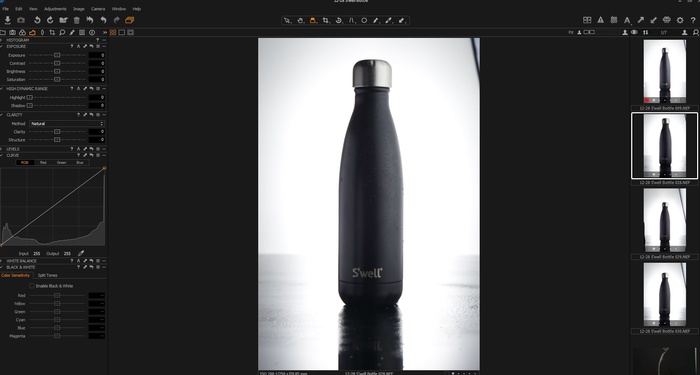 How to Create Simple and Elegant Product Photos with Minimal Gear ...