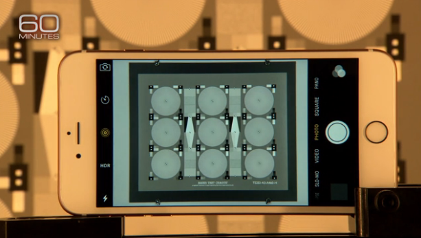 Inside of the iPhone Camera Revealed | Fstoppers