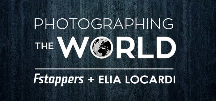 Photographing the World: Landscape, Cityscape, and Astrophotography ...