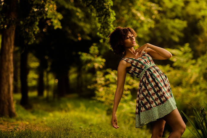 How to Subtly Use Flash in Photography | Fstoppers