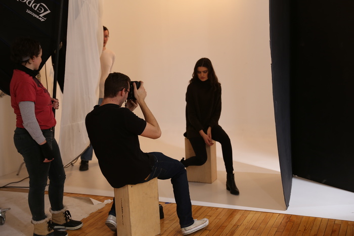 Understanding Light: Large Light Sources and How To Use Them | Fstoppers