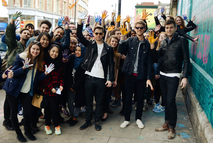 The Reality of Working as a Behind-the-Scenes Photographer | Fstoppers