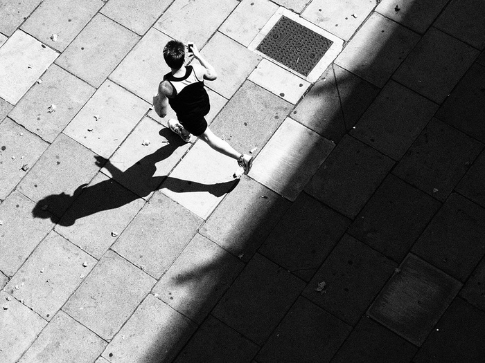 Street Photography: Wandering While Observing Both City and Society ...