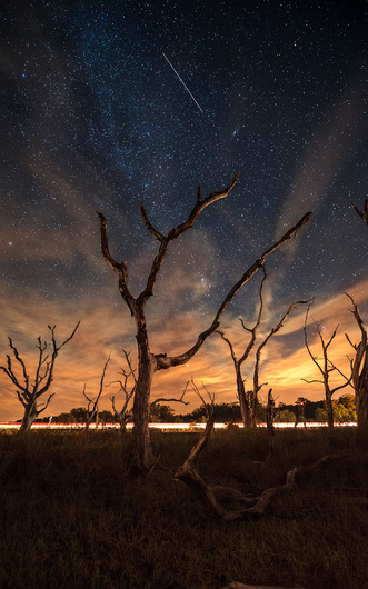 A Few Tips on Astrophotography and How to Capture Stars at Night ...