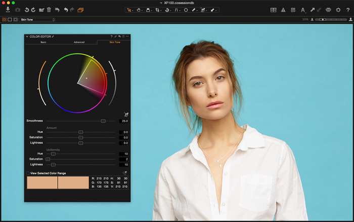 Phase One Releases Capture One Pro 9.1, Feature Update for XF Camera System | Fstoppers