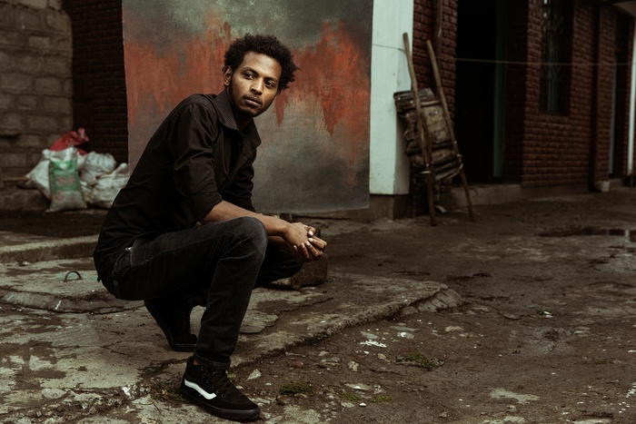 The Power of Portraits: Clay Cook's Look at Ethiopian Youth | Fstoppers
