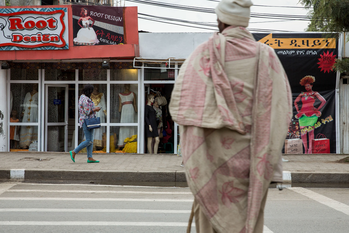 The Power of Portraits: Clay Cook's Look at Ethiopian Youth | Fstoppers
