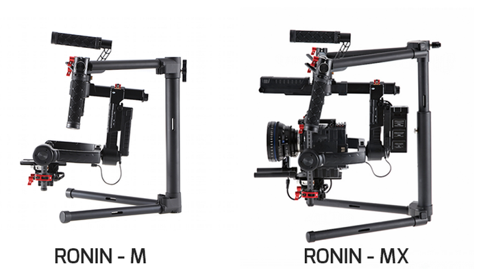 DJI Announces New Drone and Ronin Gimbal | Fstoppers