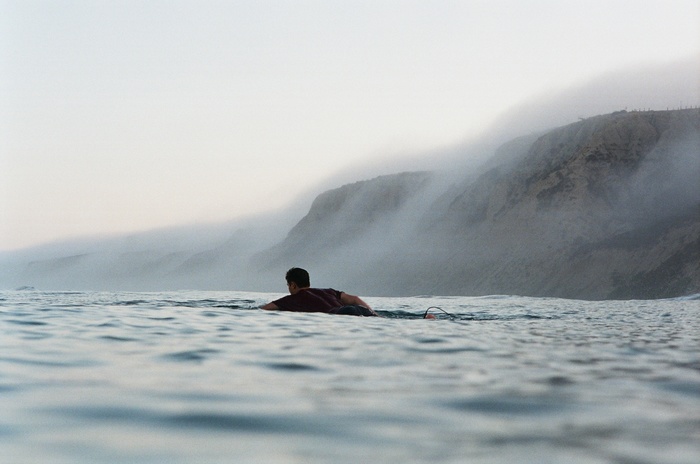 The Camera That Launched A Surf Photography Movement | Fstoppers