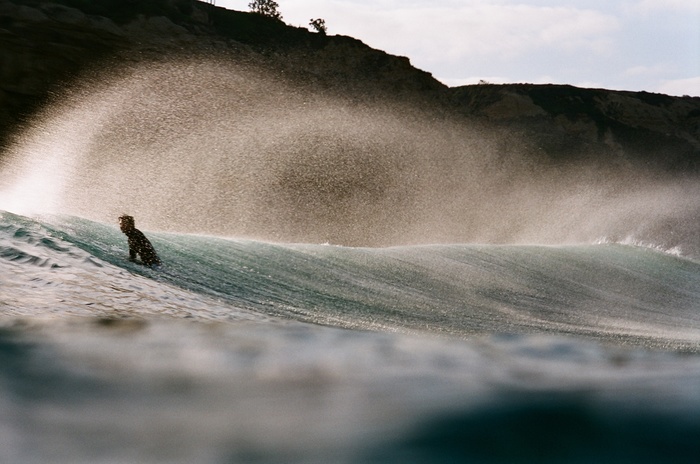 The Camera That Launched A Surf Photography Movement | Fstoppers