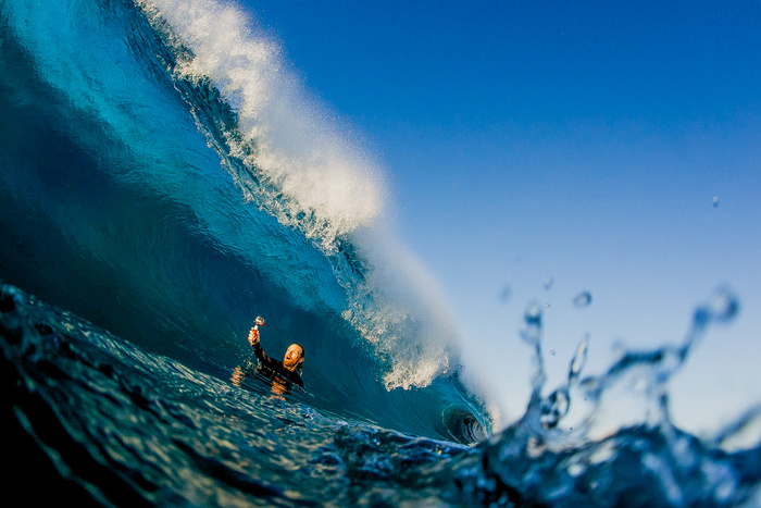 Six Tips to Improve Your Surf Photography | Fstoppers