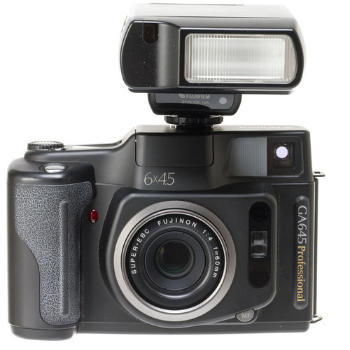 10 of the Weirdest Cameras Ever Made | Fstoppers