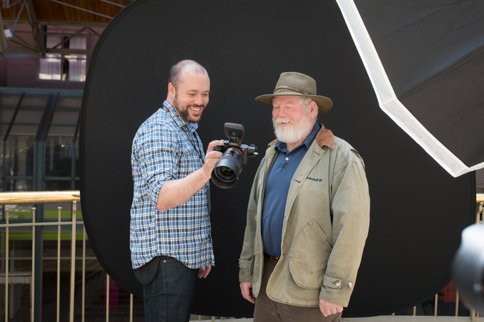 A How-To Guide On Photographing Strangers | Fstoppers