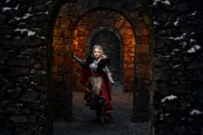 Using Subtle Compositing Technique To Enhance A Photo | Fstoppers