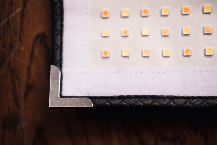 Fstoppers Reviews the Westcott Bi-Color Flex Light | Fstoppers