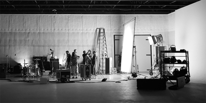 Do Lighting Tests: A Behind-the-Scenes Look at Lighting for Live Music ...