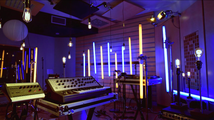 Do Lighting Tests: A Behind-the-Scenes Look at Lighting for Live Music ...