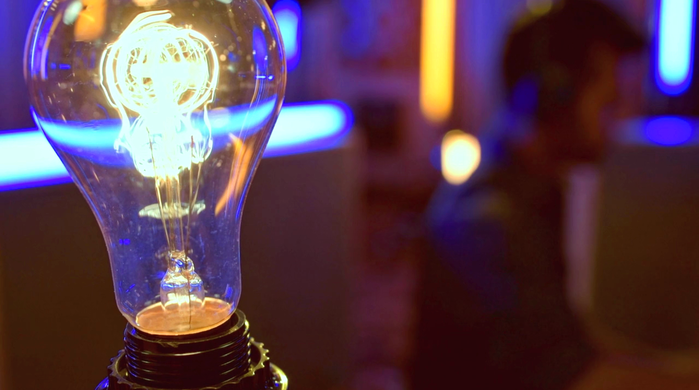 Do Lighting Tests: A Behind-the-Scenes Look at Lighting for Live Music ...