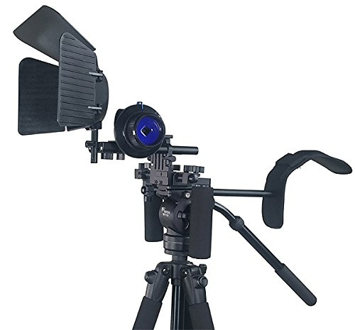 5 Affordable Pieces of Gear Every Video Camera Rig Needs | Fstoppers