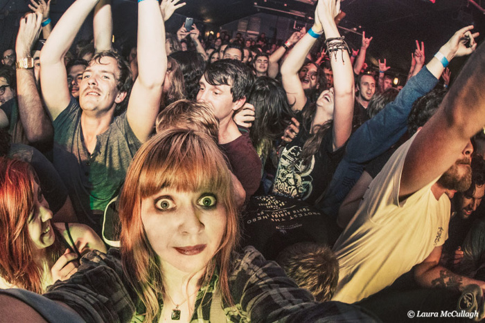 11 Tips to Become a Better Concert Photographer | Fstoppers