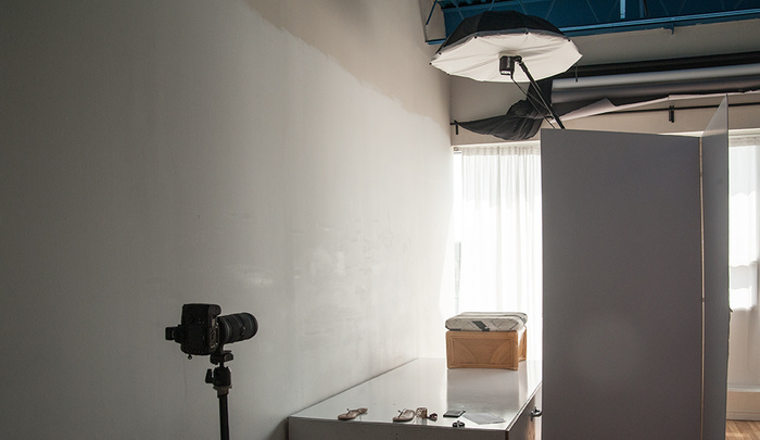 4 Reasons to Consider Using a Rental Photography Studio | Fstoppers