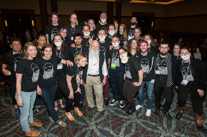 UNM Photography Program, Professor Among Top in the Nation | Fstoppers