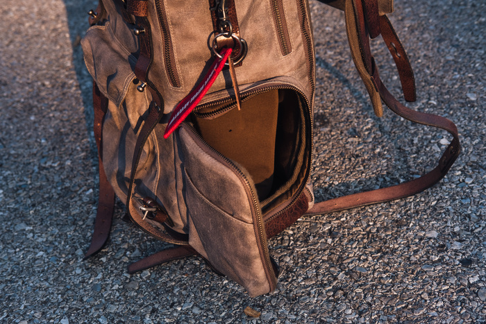 Fstoppers Reviews the Wotancraft Commander Backpack | Fstoppers