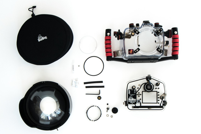 Review of the Ikelite Underwater Housing | Fstoppers